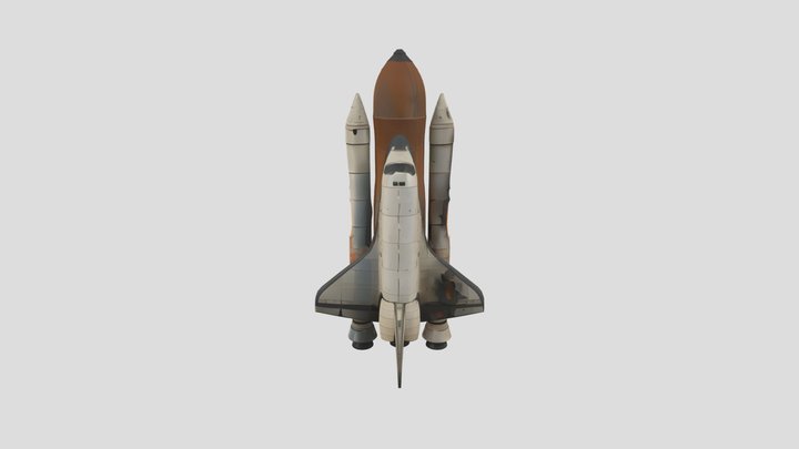 Real-life 3D models - Sketchfab