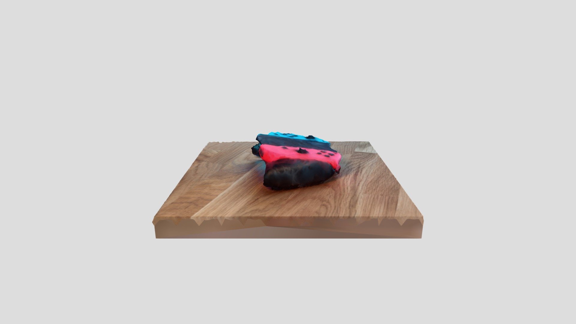 Switch Controller - Download Free 3D model by Ronan (@ronan.sanaa ...