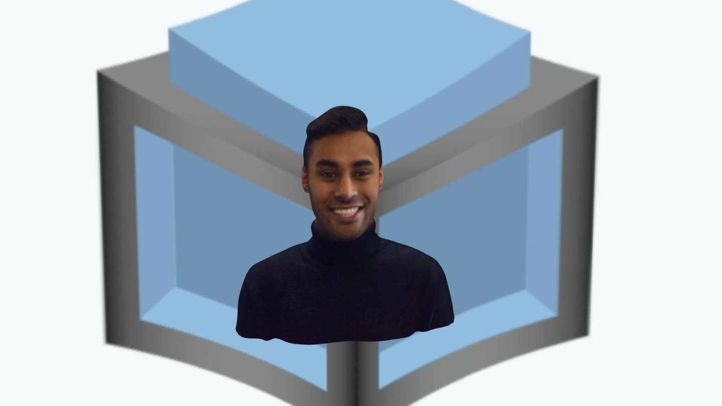 Vishal - 3D model by LaPresse3D [1320efb] - Sketchfab