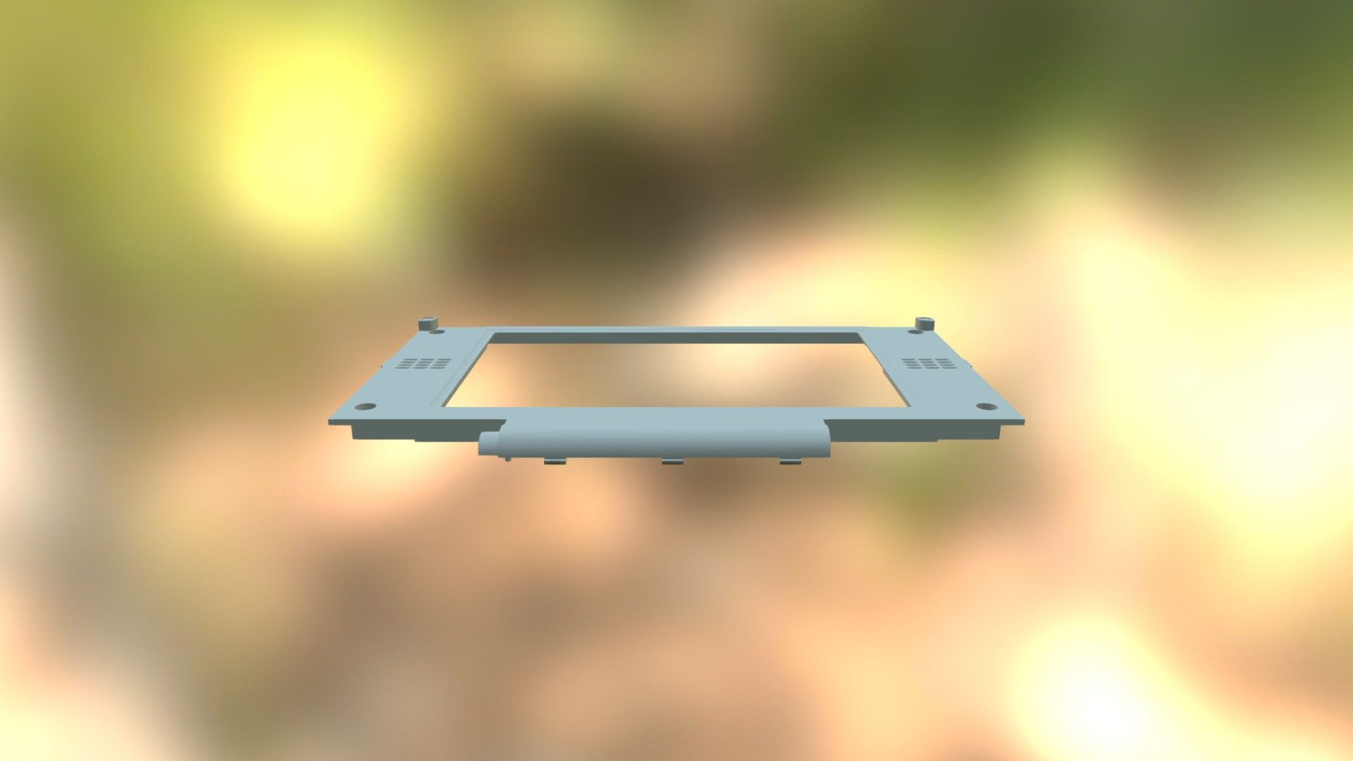 Lid Inside - 3D model by asaggynoodle [1321055] - Sketchfab