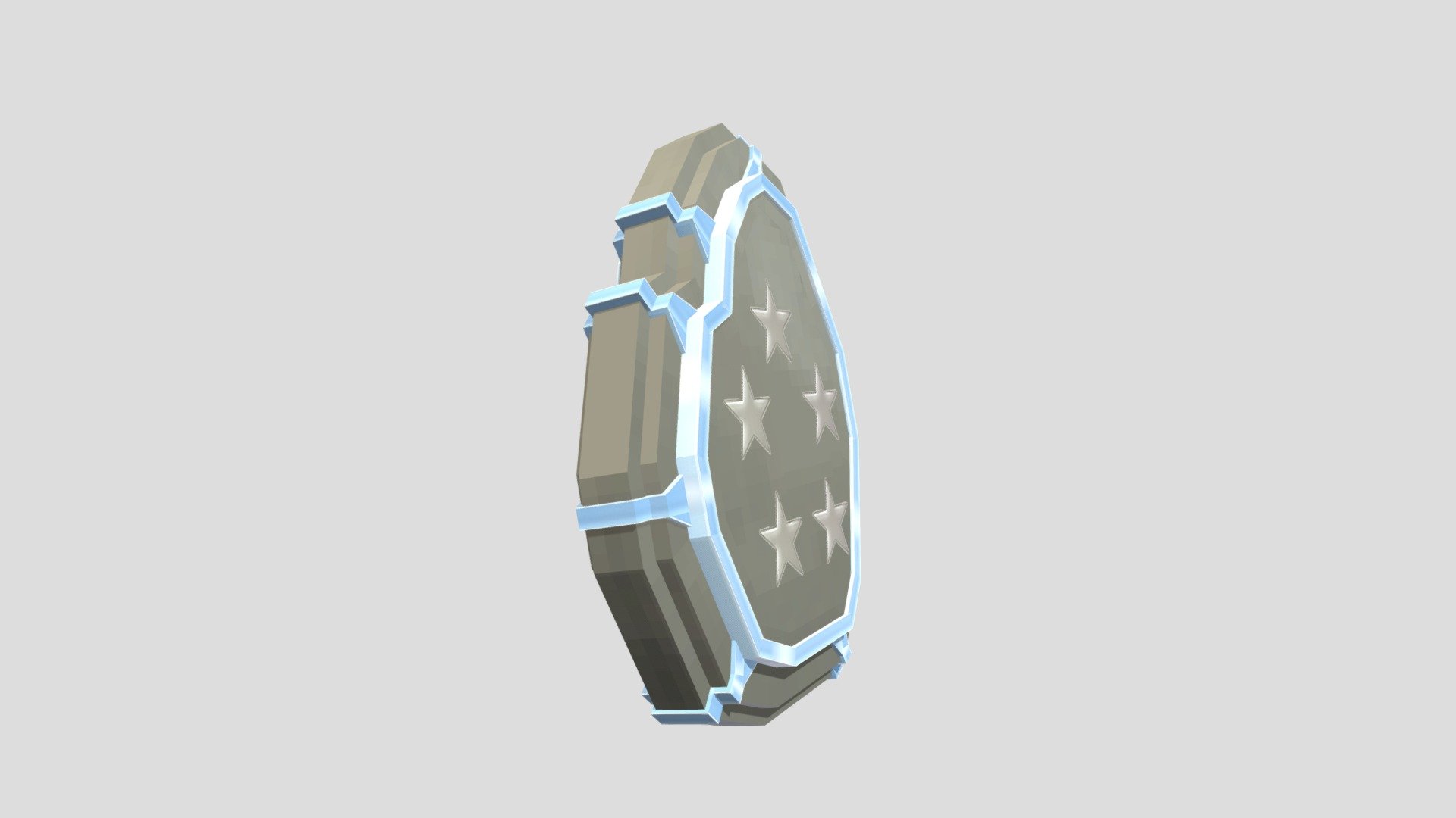 Ohp - 3D model by Micho_Is_Micho (@parkhanseo1120) [1321a71] - Sketchfab