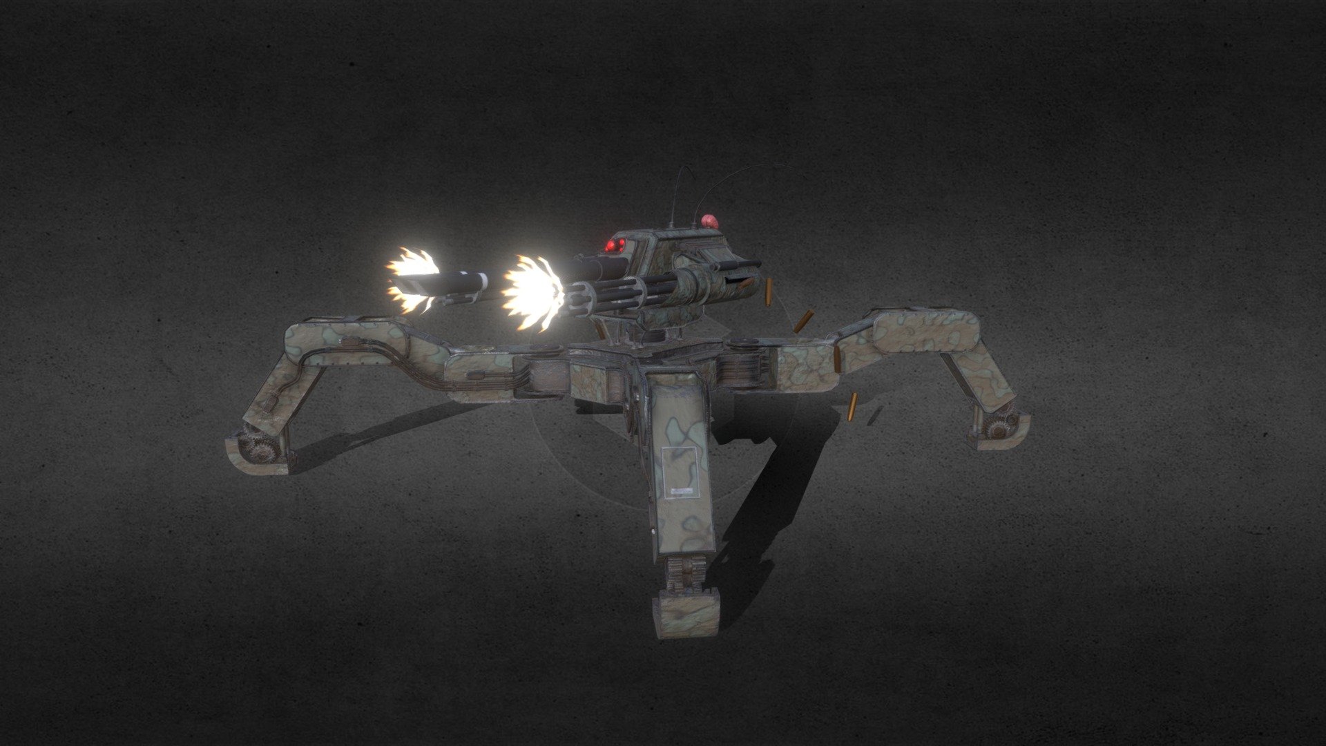 Realistic Tank - Buy Royalty Free 3D model by MJ_3D (@_MJ_3D) [1321dbc ...