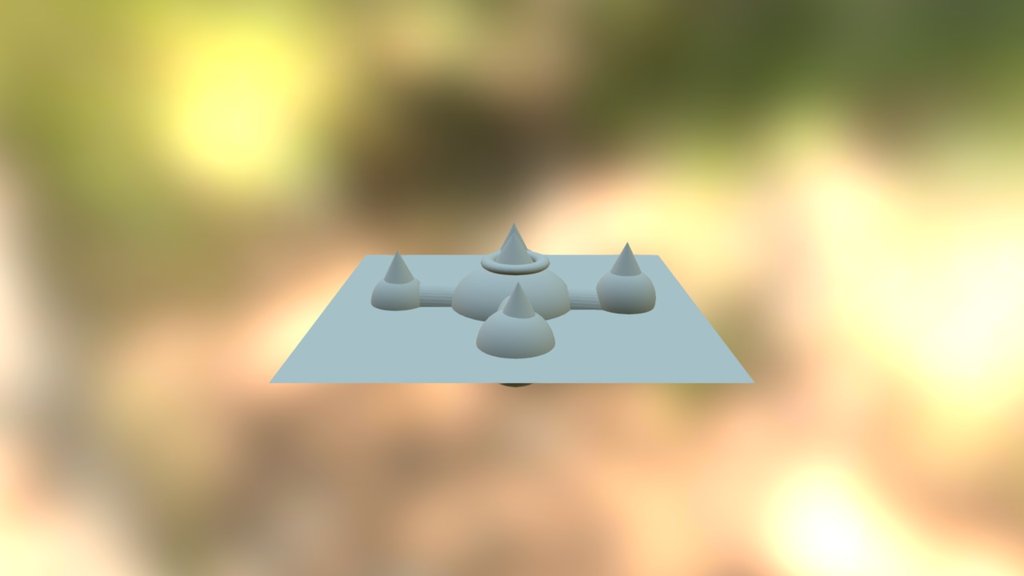 DS Per 2 Biosphere - 3D model by putabyrdonit [1323771] - Sketchfab
