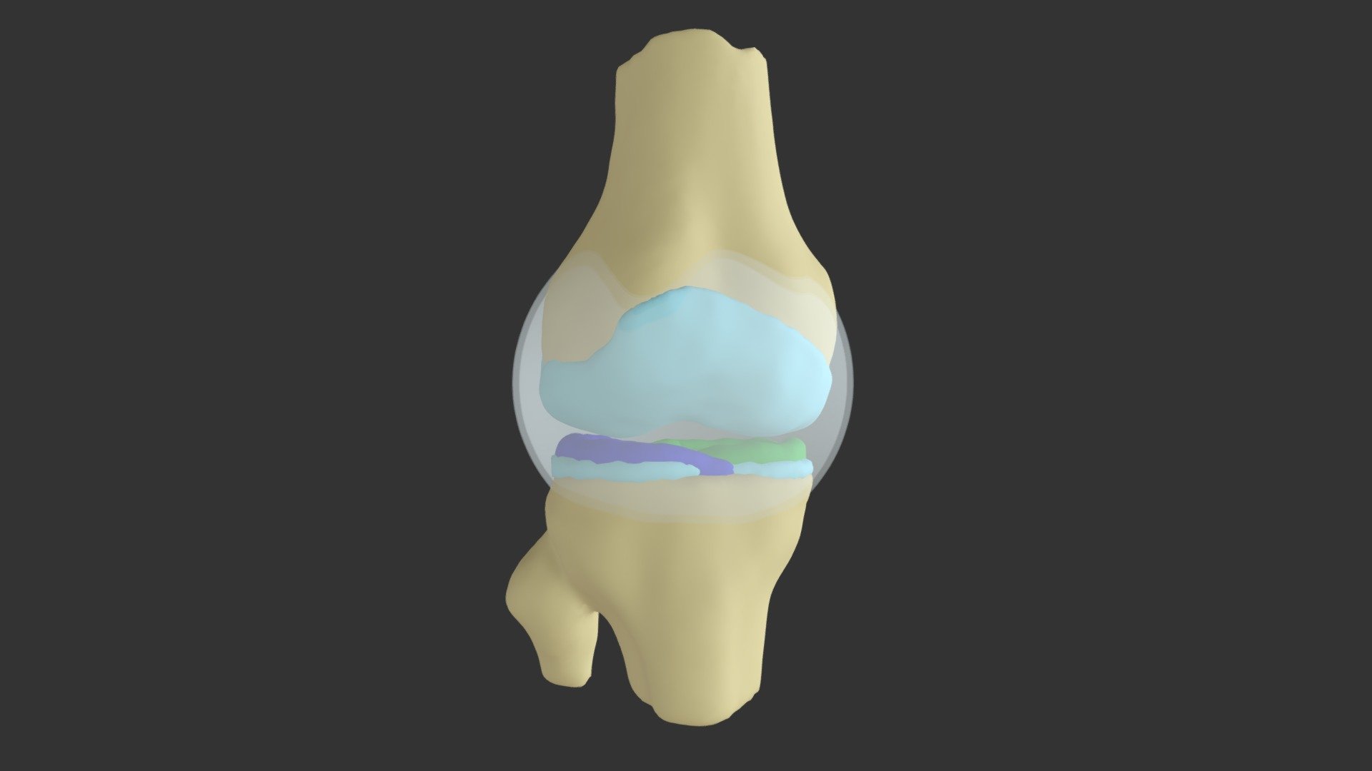 Structures Normal - 3D model by leandranikont [1324f8f] - Sketchfab