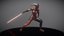 Darth Talon - 3D model by emrezorer [1327068] - Sketchfab