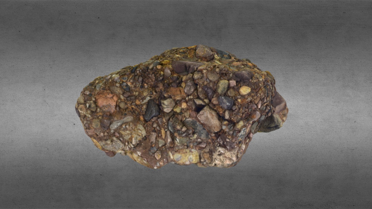 phaneritic (@phaneritic) - Sketchfab