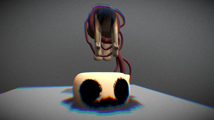 Gore 3D models - Sketchfab