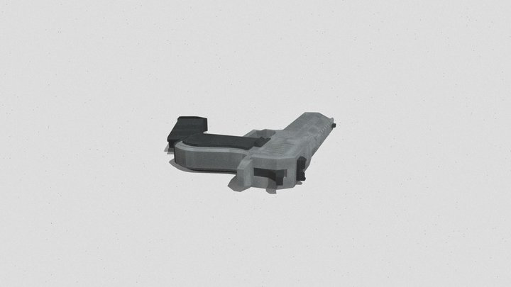 Bbmodel 3D models - Sketchfab