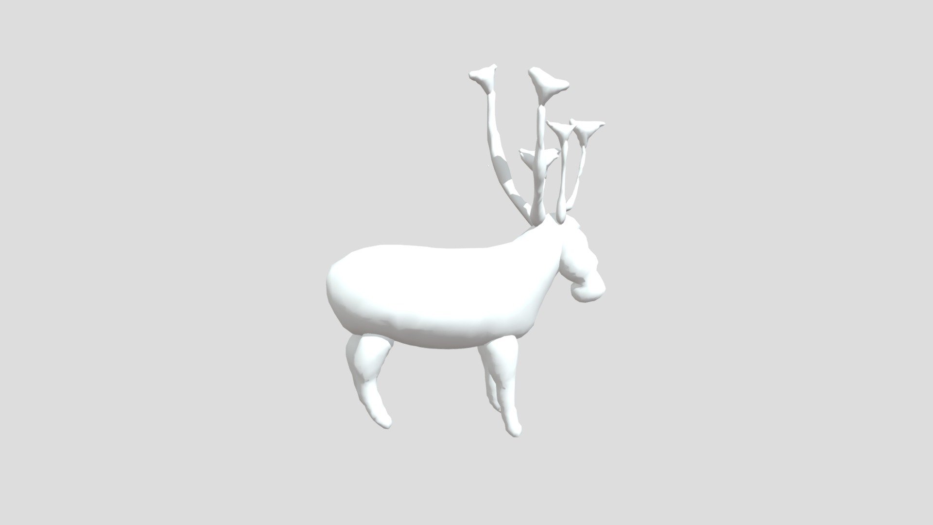 future_sheep1 - Download Free 3D model by garychen1113 [1328d55 ...