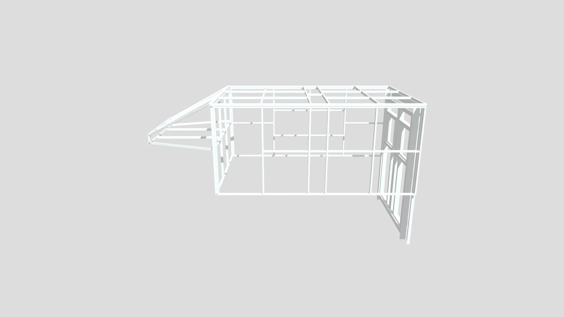 PMG_SC_RNG(001)2300-stl - 3D model by Goyá Engenharia (@goyaengenharia ...