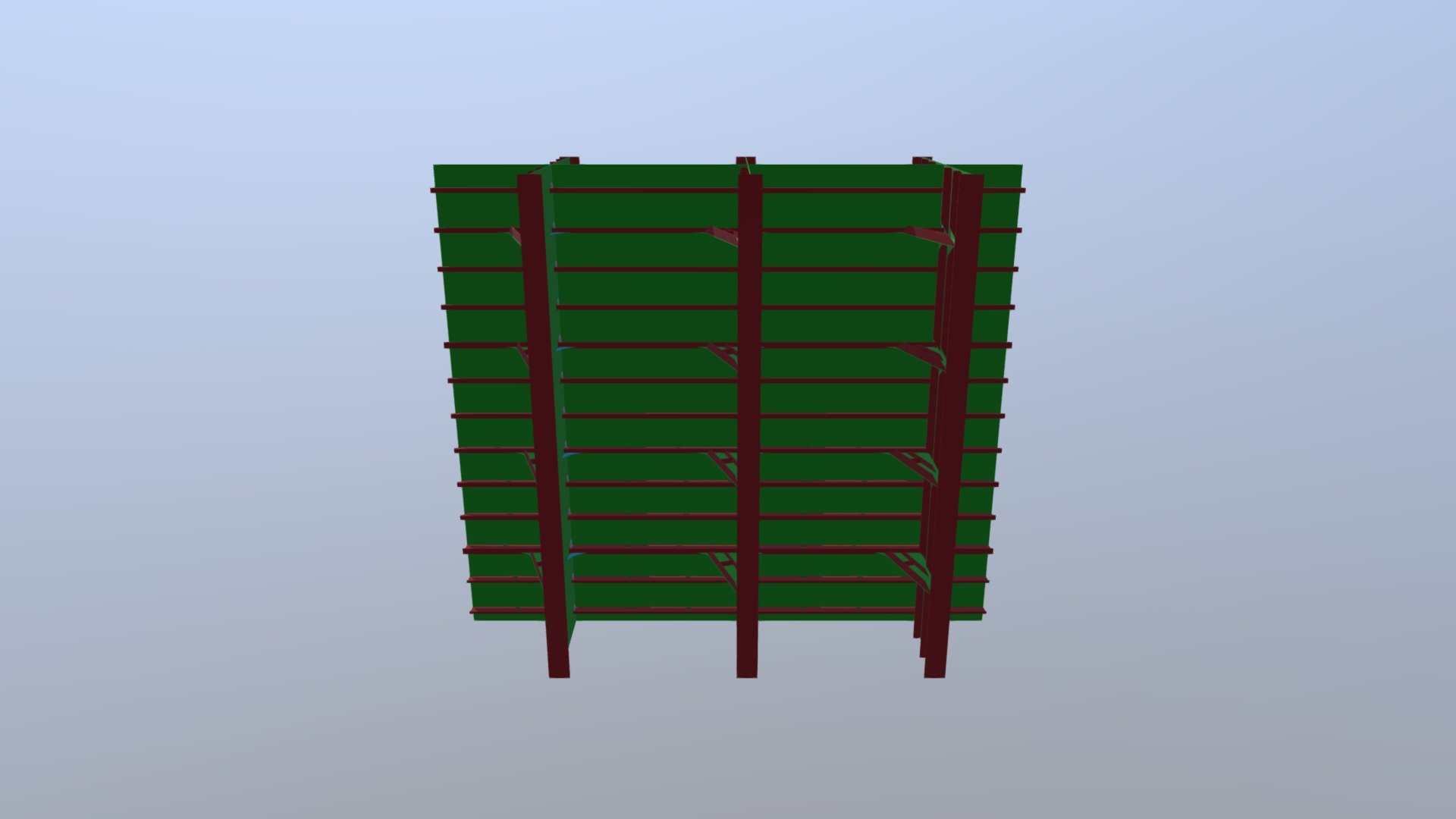 Hull - Cargo Tank 4 - L10C - 3D model by Marcio.Toledo [132aa0d ...