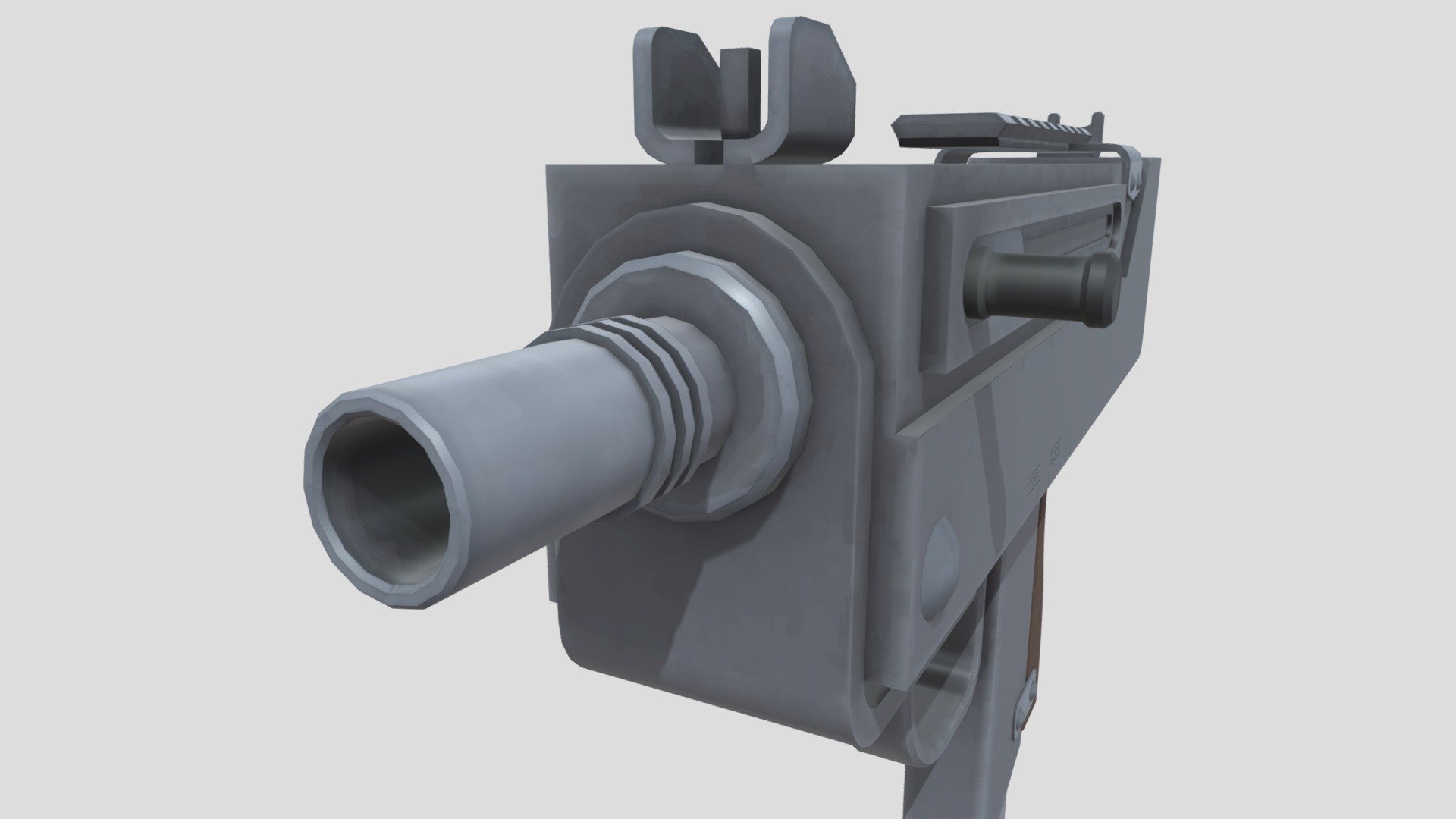 Kobra - 3D model by DKettwig [132b462] - Sketchfab