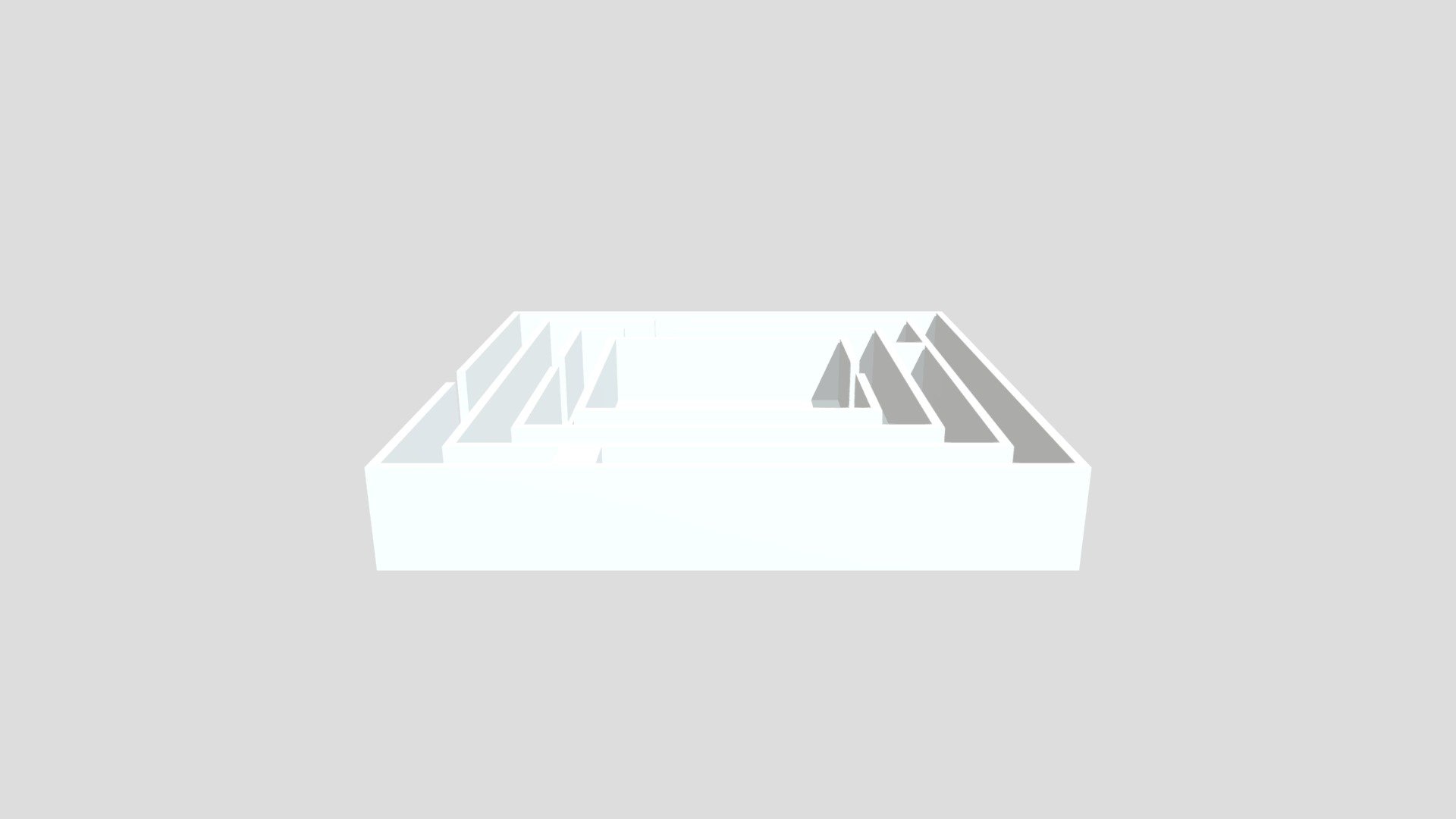 EM maze avs - Download Free 3D model by AVS Teacher (@craig.amendt ...