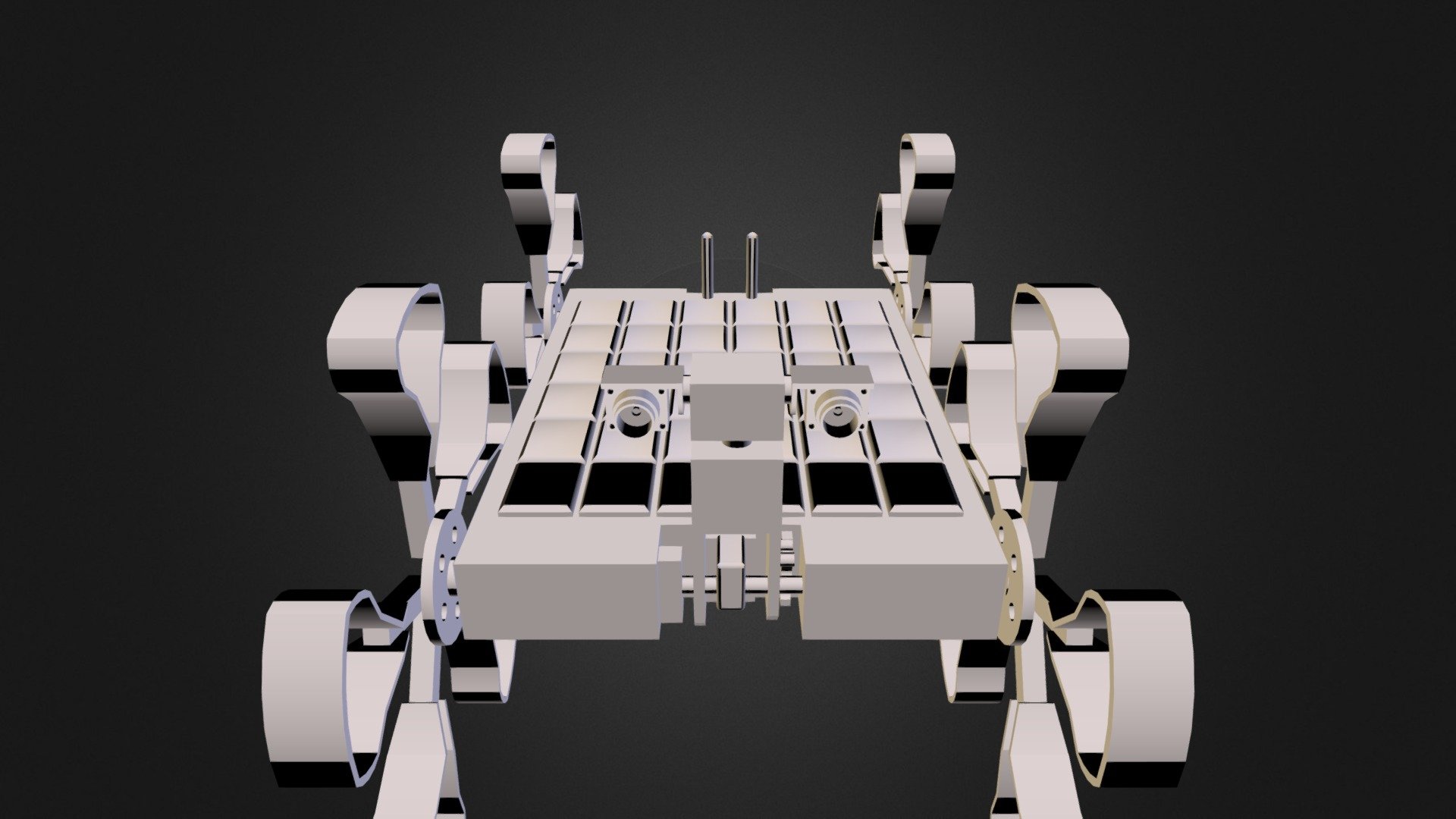 puli_texturas - 3D model by The Mad (@kosir) [132d0f5] - Sketchfab
