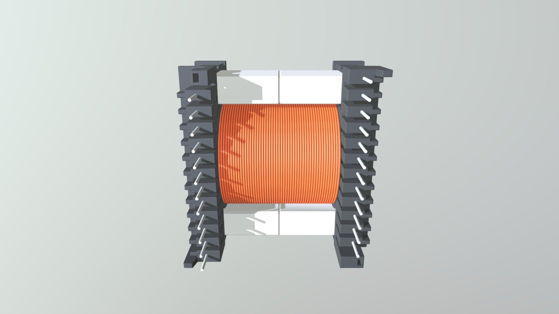 ETD59-K-H-24P Złożenie - 3D model by Feryster (@darek) [132d1fe ...
