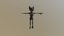 The Ink Demon thingy mabob - Download Free 3D model by ooferoni ...