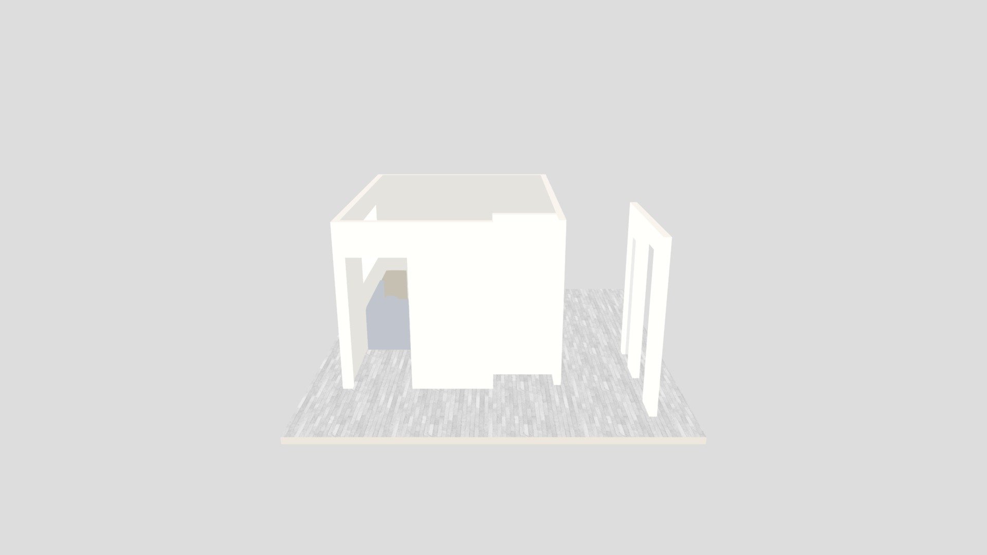Aaron Havel - Download Free 3D model by aaronhavel [1330422] - Sketchfab