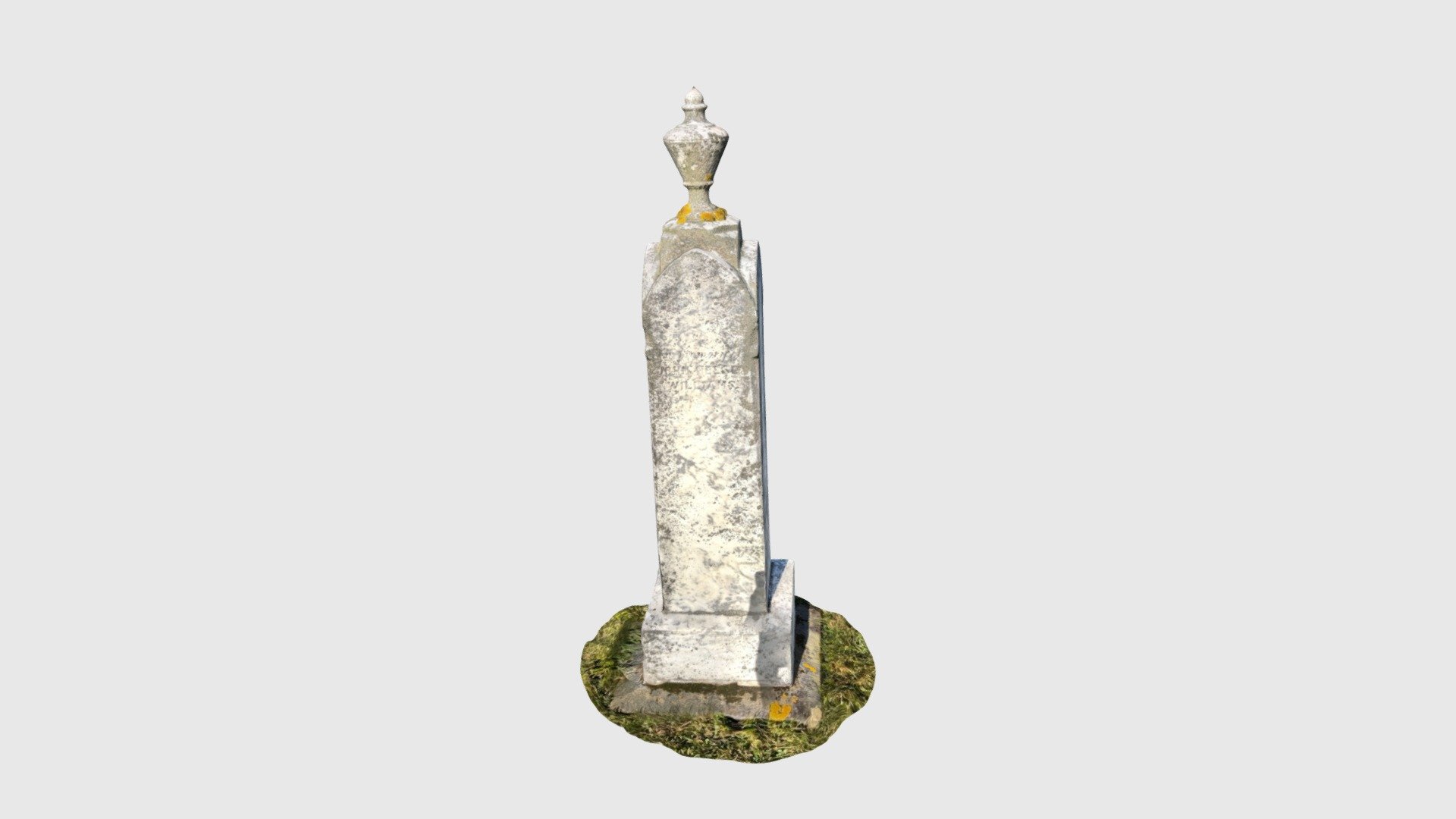 Obelisk - Download Free 3D model by chrysostomster [1331c50] - Sketchfab