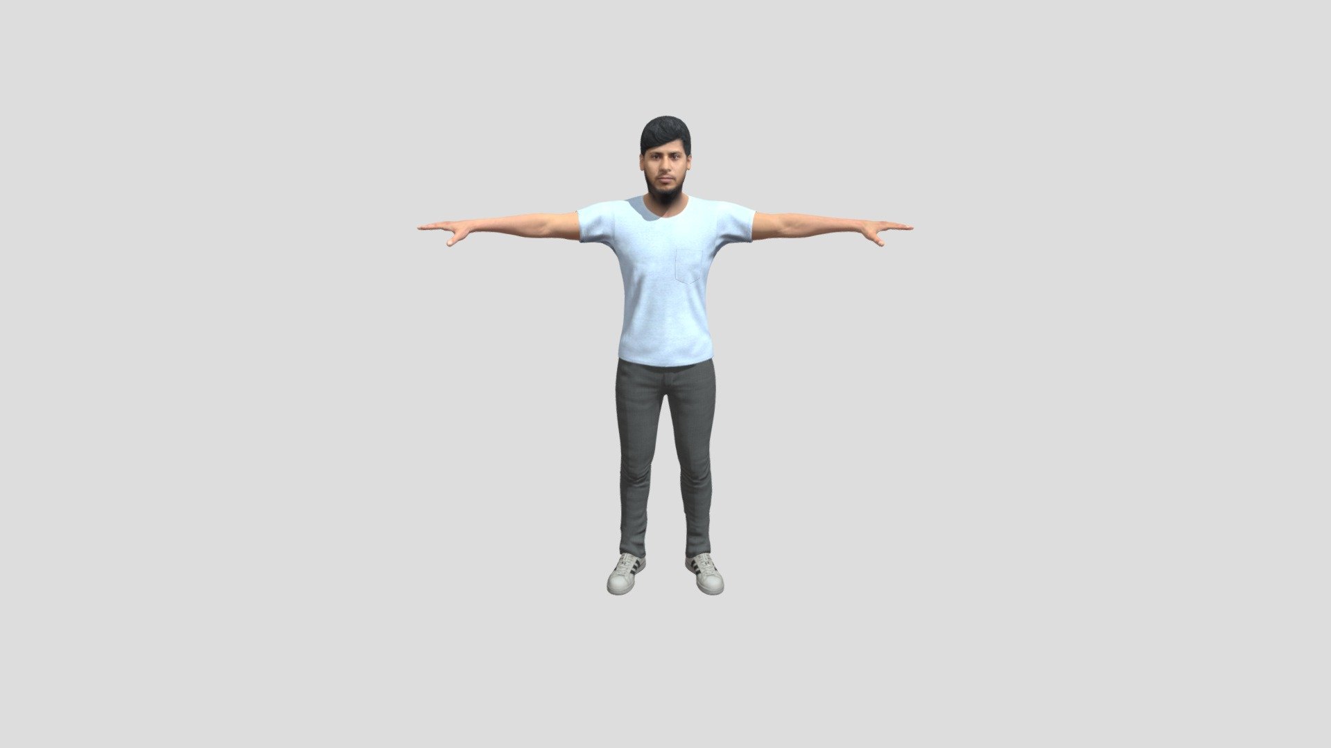 md tahin - Download Free 3D model by Md tahin khan (@tahinm7) [1331f97] - Sketchfab