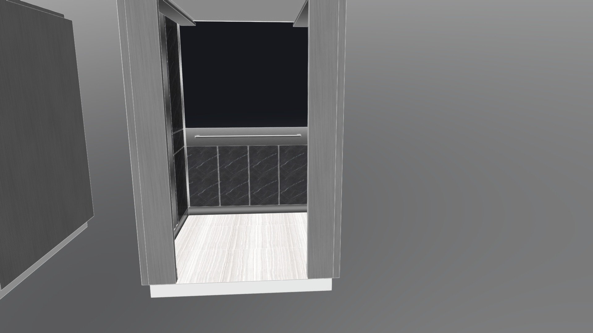 Lift Cabin Options - Download Free 3D model by bstephanos [13328e6 ...