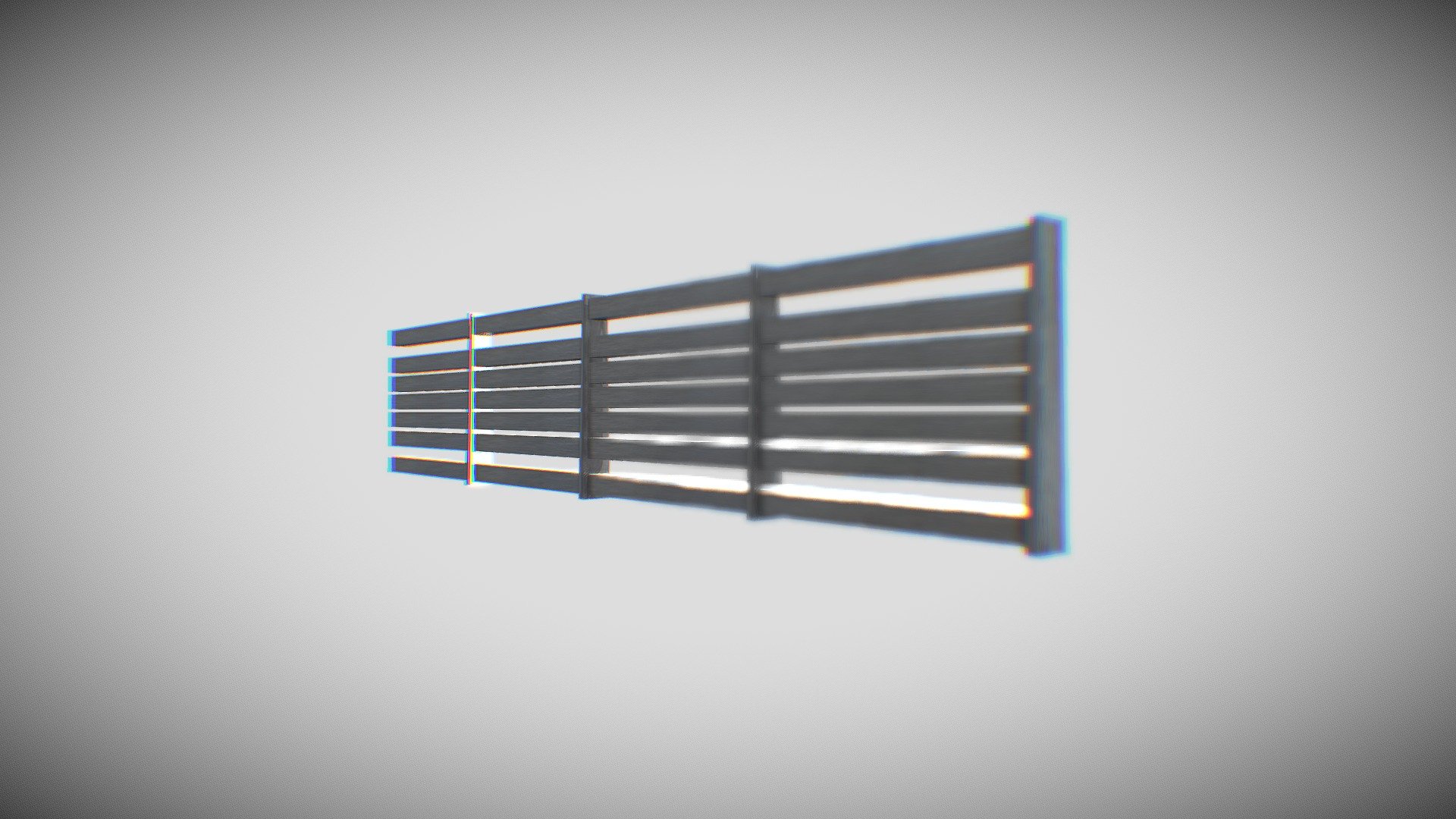 iron railings - Download Free 3D model by PGMODEL (@sandromsgomes ...