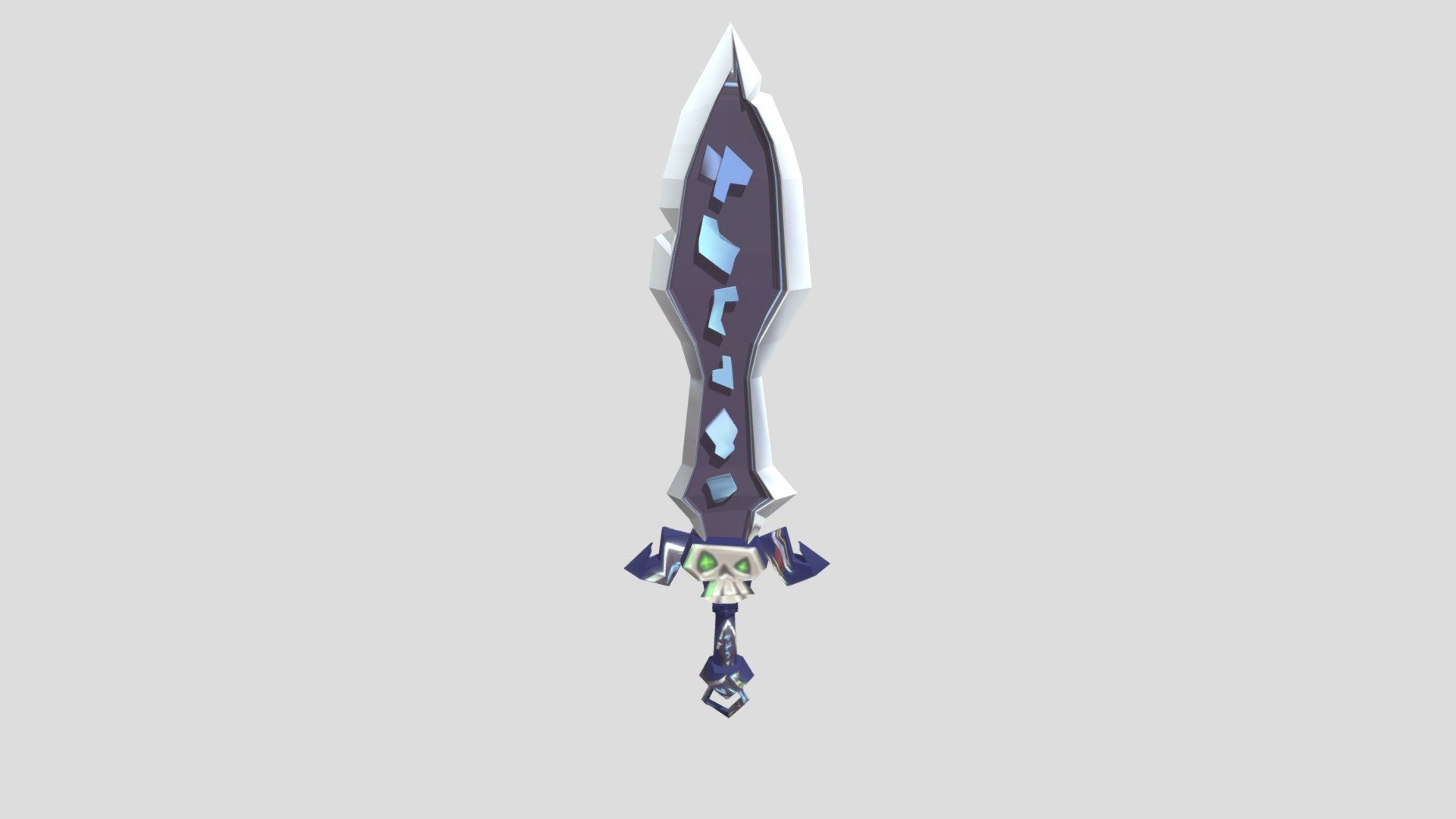 baithi - 3D model by TThang [13331d4] - Sketchfab