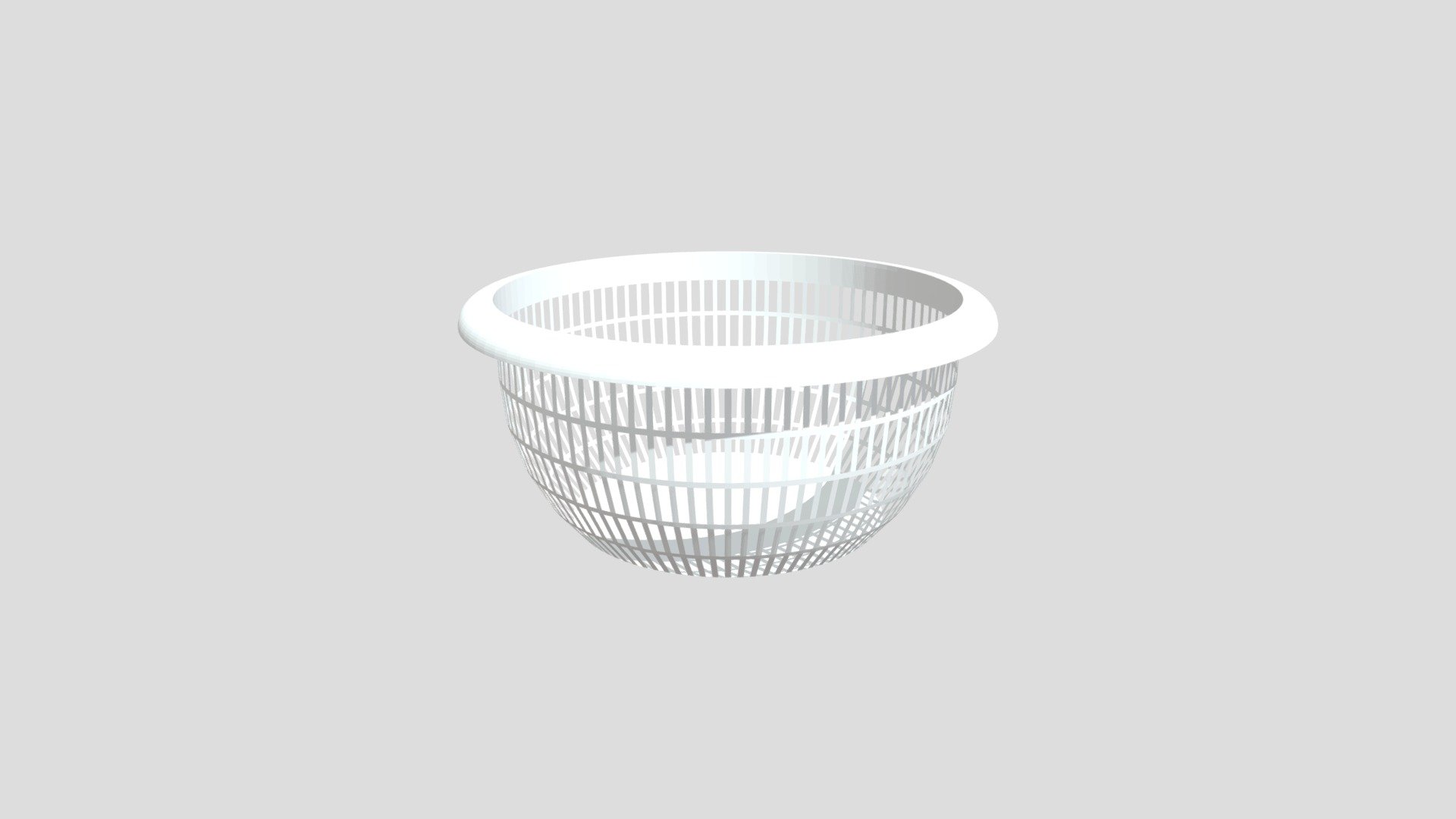Advanced Basket Blender Forbeg - 3D model by depkdangi [13347ae ...