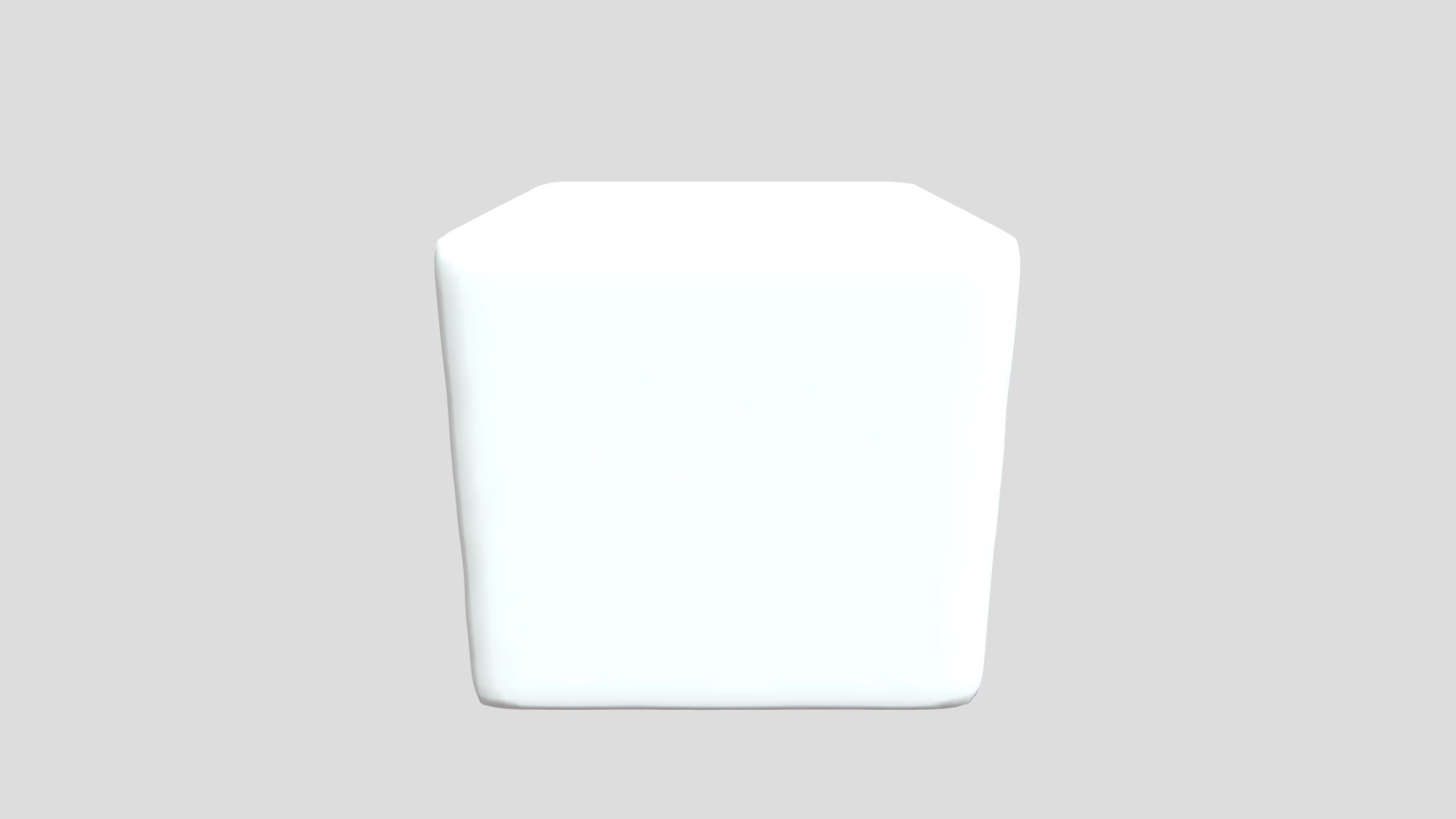 Rubic Fluid - 3D model by ahmed.hancioglu [13360f8] - Sketchfab