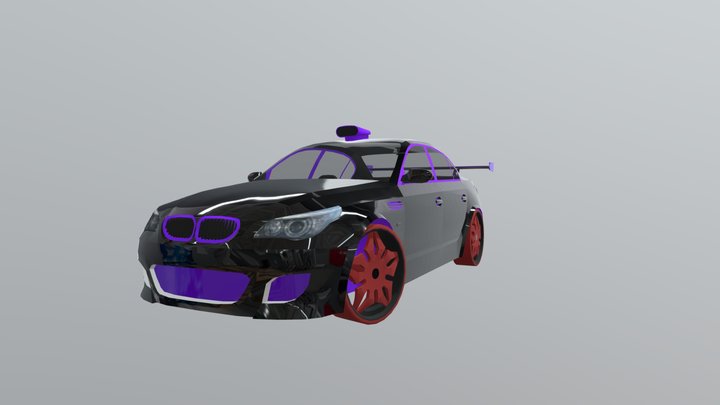Top-level 3D models - Sketchfab
