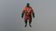 Team Fortress 2 - Pyro - Download Free 3D model by 61600546 [13369f9 ...