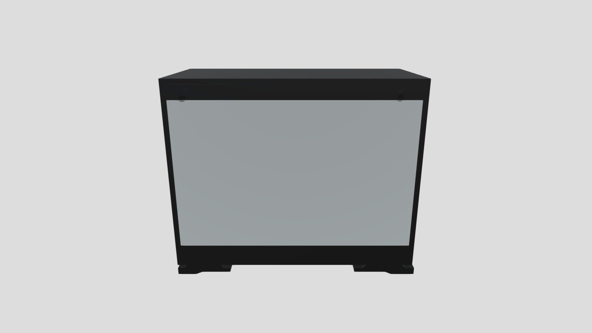 Computer(Shaded) - Download Free 3D model by mvpwh32 [1336e20] - Sketchfab