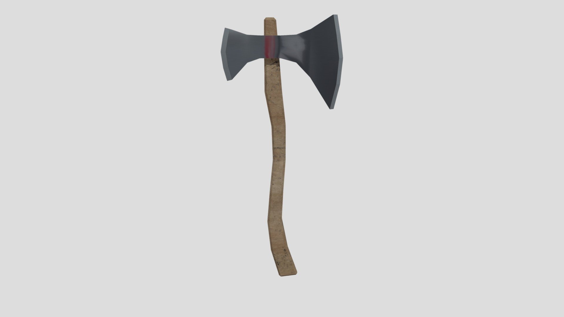 Viking Axe (Task 4) - Download Free 3D model by AlexBiomonte [1336f19 ...