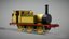 Stepney - 3D model by hydrog2n [1337724] - Sketchfab
