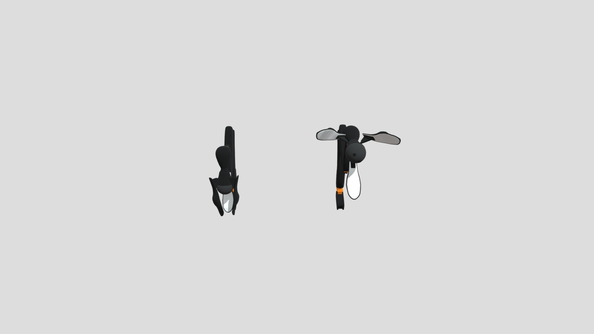 higgs-scanner-odradek - 3D model by loganc10001 [1337ca7] - Sketchfab