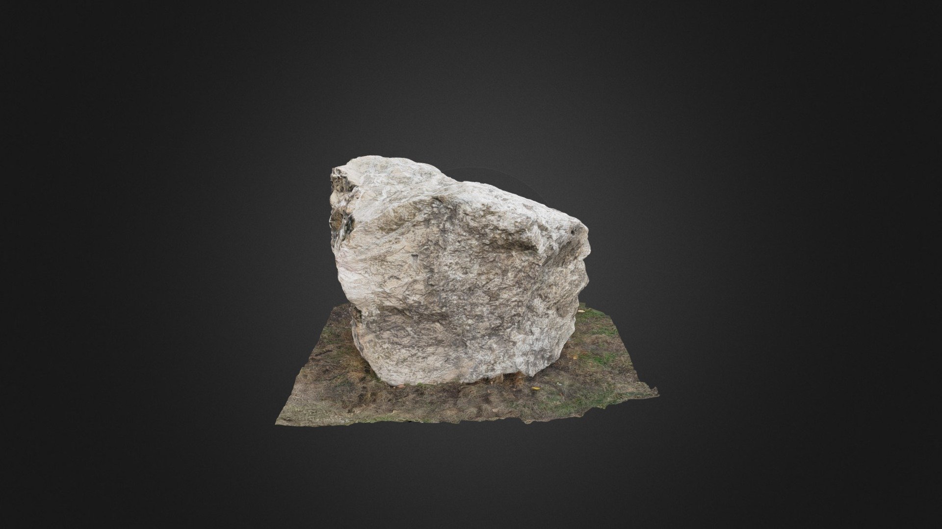 mineral v6 - 3D model by gagashpyt2020 [1337fee] - Sketchfab