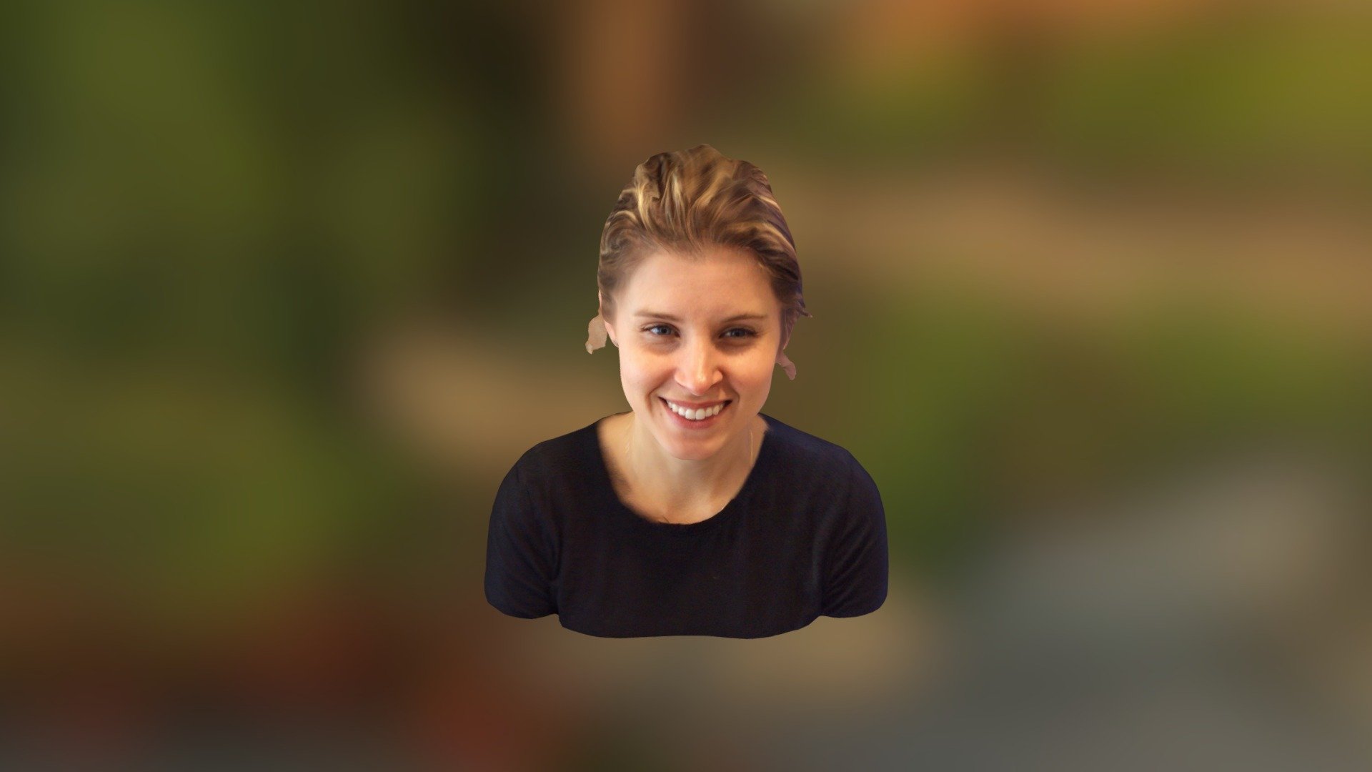Jenny Pater - 3D model by Immersio [1338195] - Sketchfab