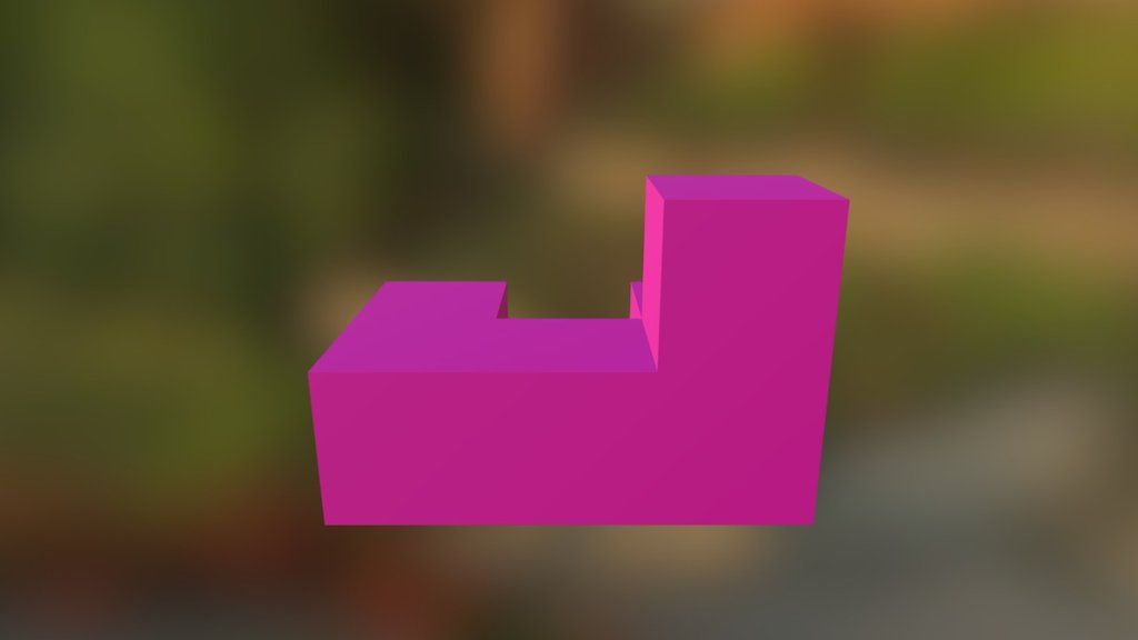 Part5 Pink - 3D model by dpaul0 [1338a19] - Sketchfab