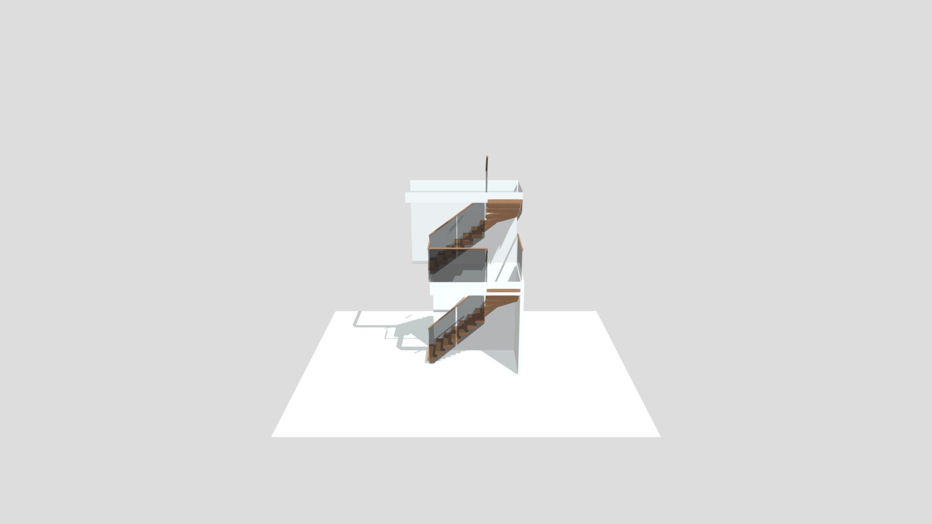 David Wingfield- final - Download Free 3D model by Vonka Stairs Ltd ...