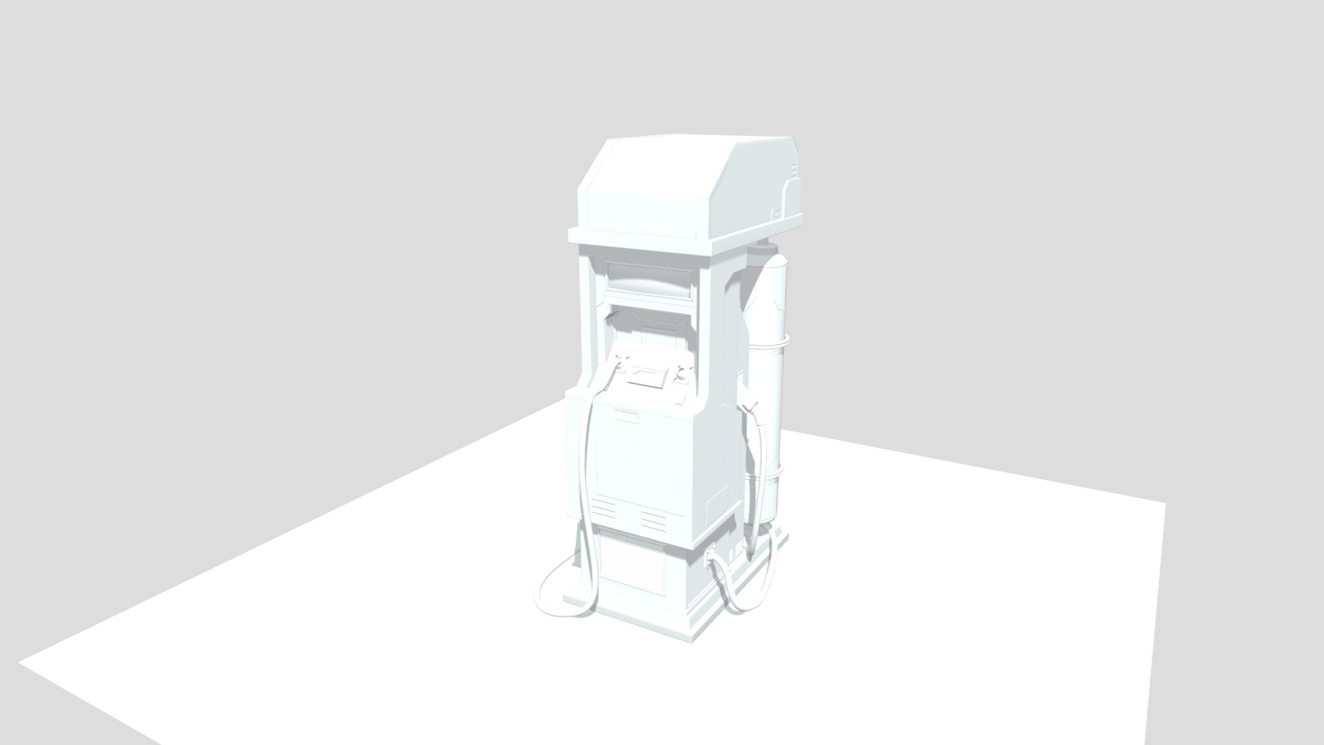 Energy_ Machine_ Nurcan_ Filippov - 3D model by Nuras3D [133b97b ...