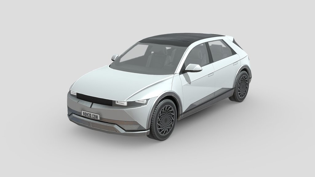 cars - A 3D model collection by quasarus - Sketchfab