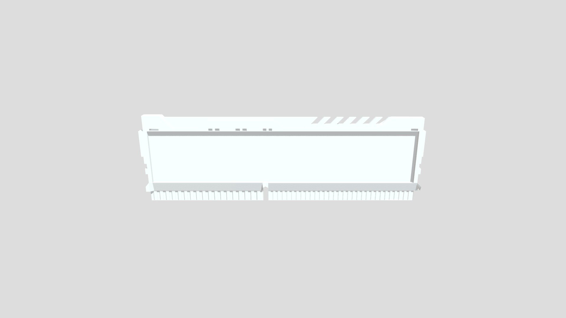 RAM - 3D model by kevin_prtma [133cd9f] - Sketchfab