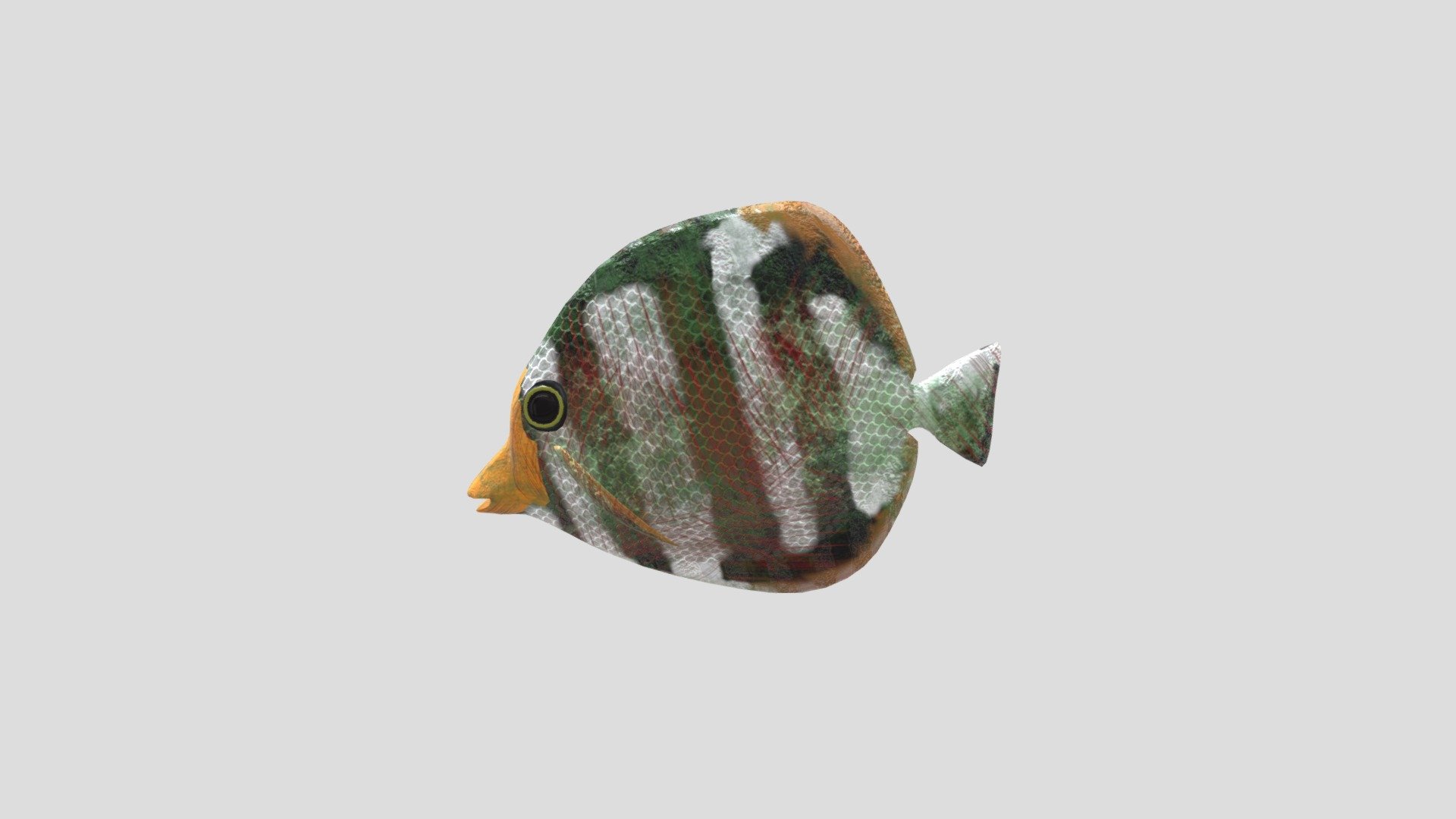 fosh - Download Free 3D model by nerdnamedjerry [133cf3d] - Sketchfab