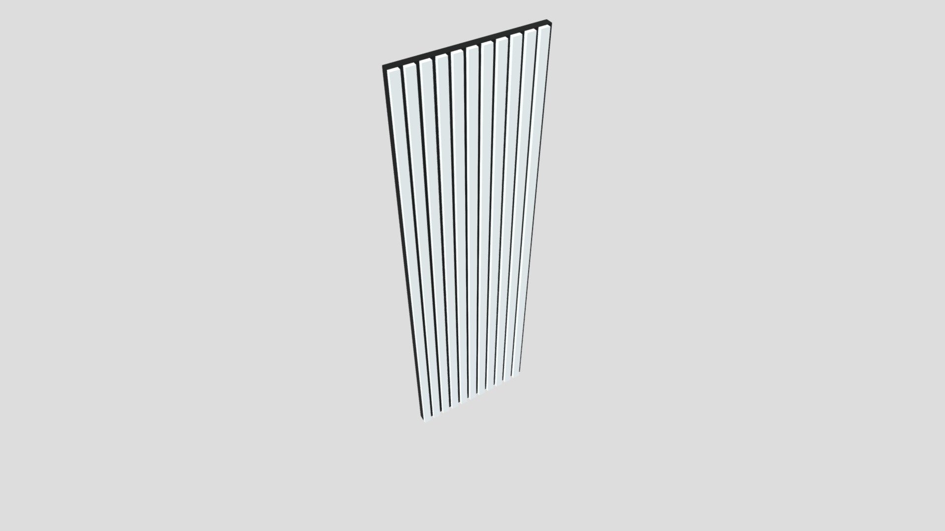 Acoustic Panels - Download Free 3D model by acid199229 [133de2c ...