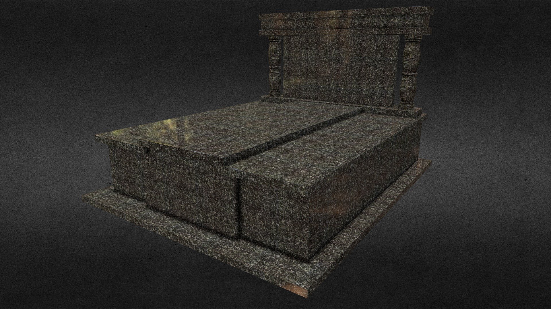 sarmata 4 - Download Free 3D model by AAron (@cpzabek) [1341589 ...