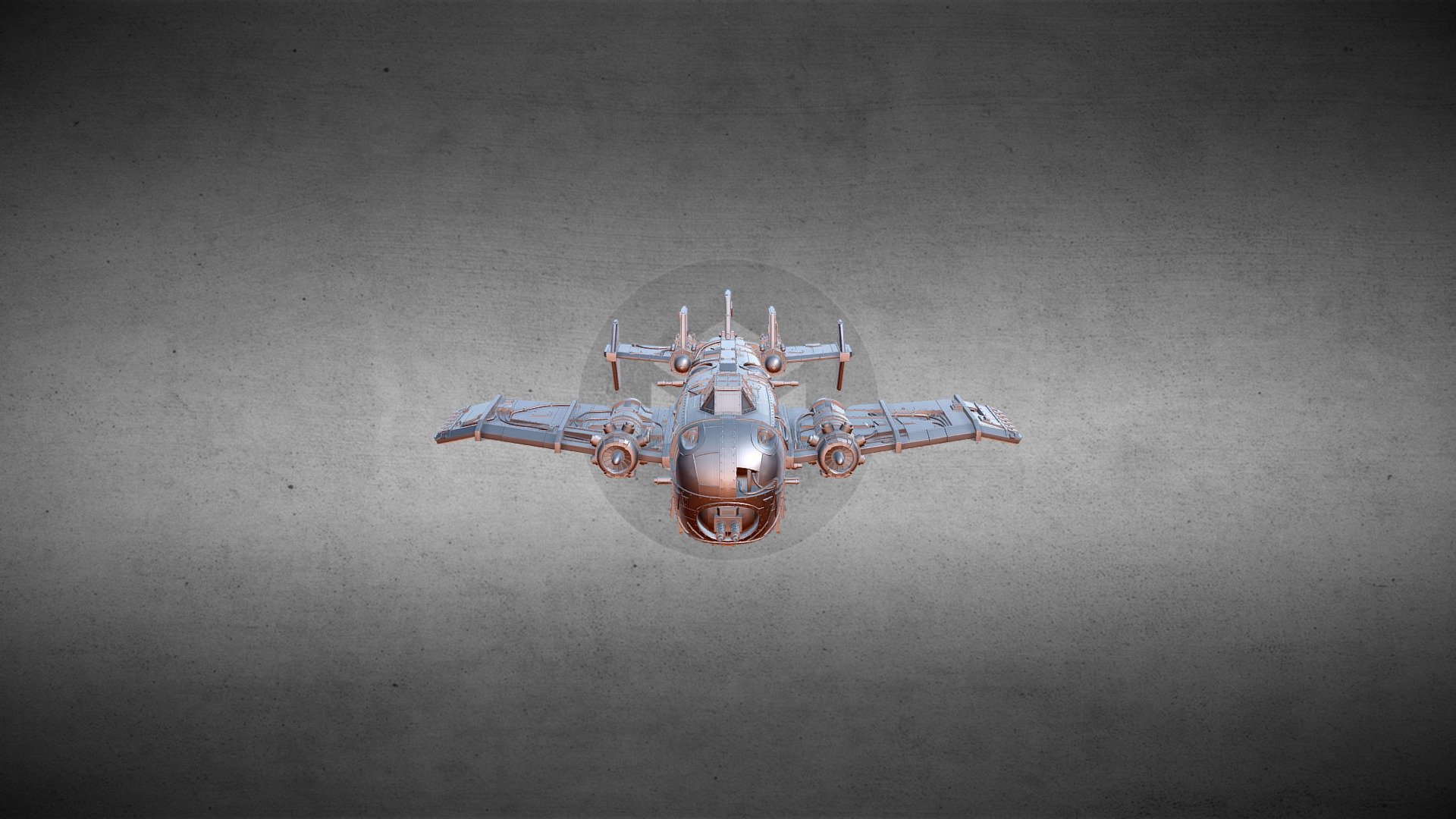 Mega Booma - 3D model by XYYminis [134227a] - Sketchfab