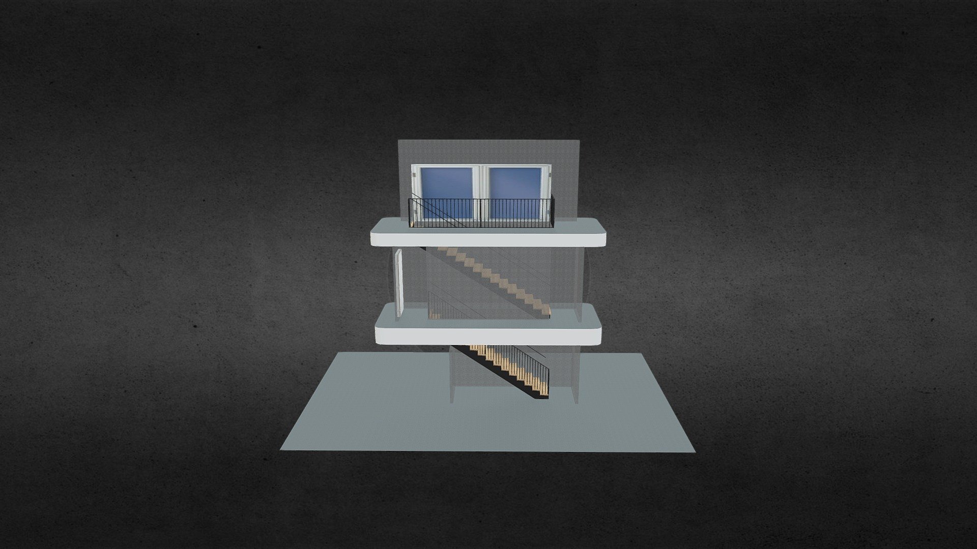Troan-S - Download Free 3D model by zydrunas (@zydrunaslhm) [13435b8 ...