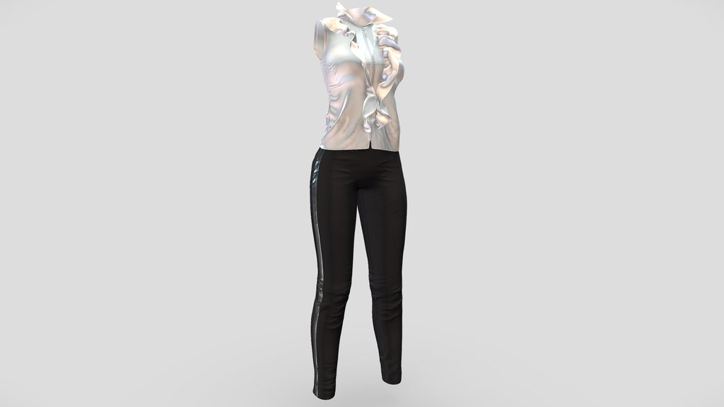 personal - A 3D model collection by padarap - Sketchfab