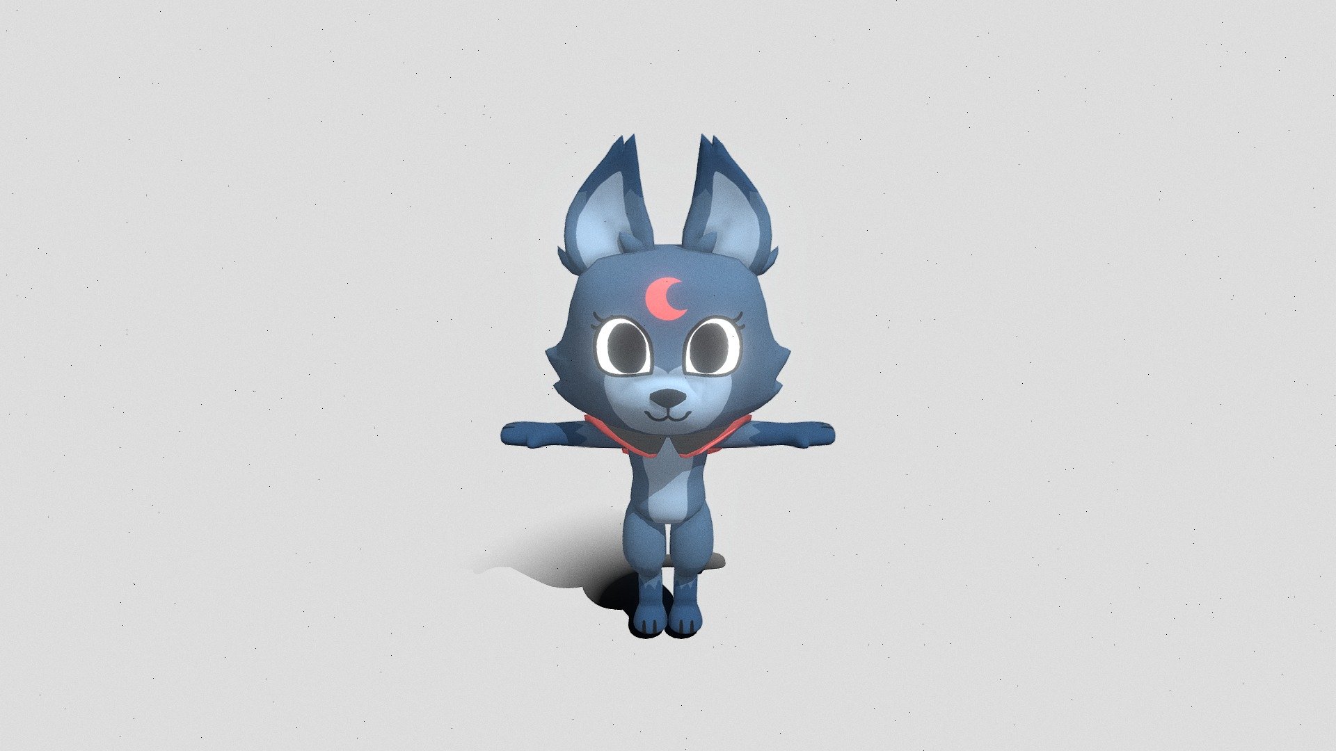 Eclipse - Download Free 3D model by xcitrinex [1343a1b] - Sketchfab