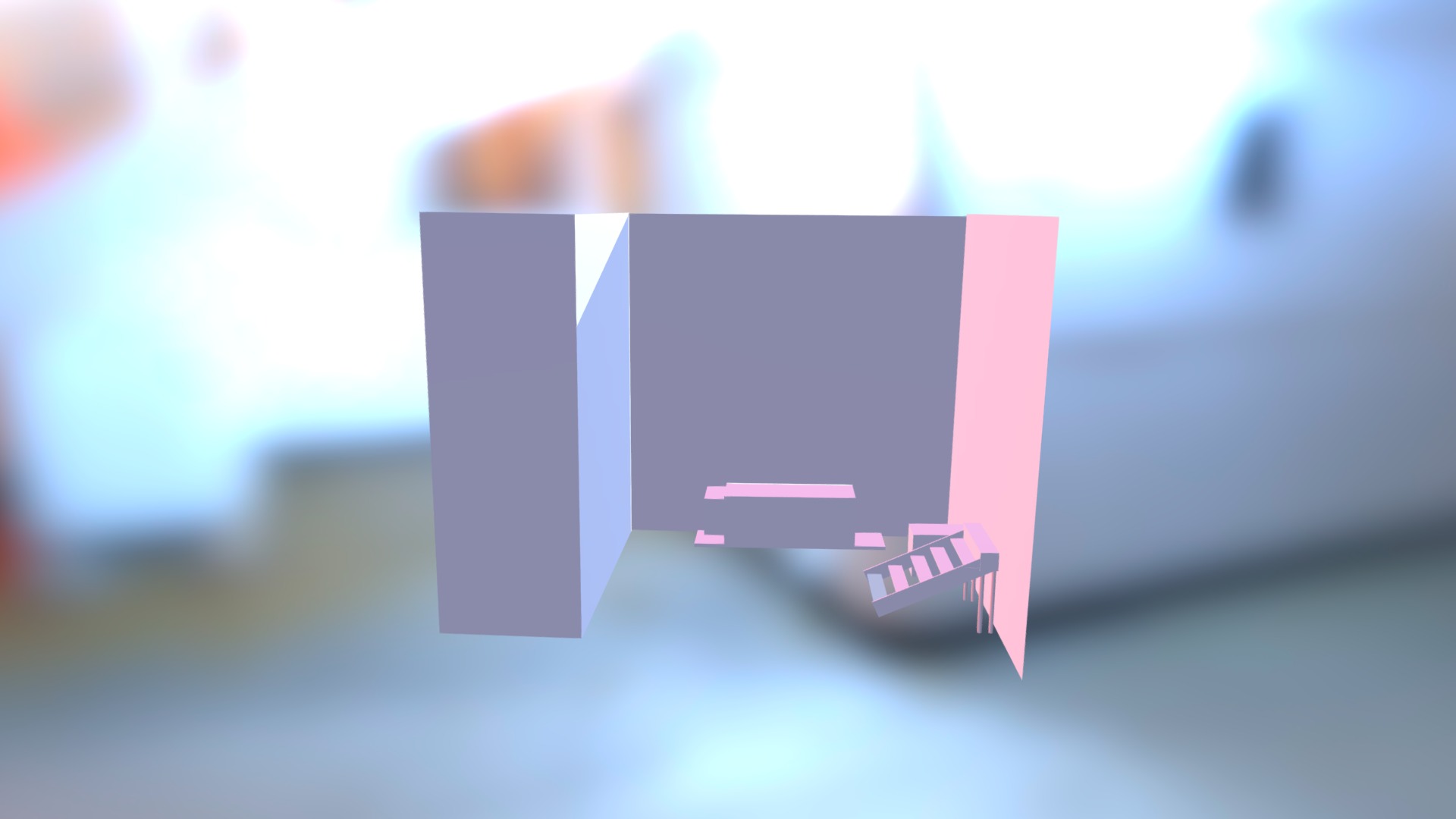 Assignment 1b - 3D model by natalieregina [13442e7] - Sketchfab
