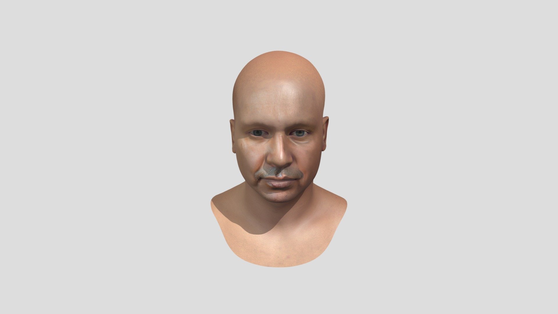 output - 3D model by matt-synthesis [1346fed] - Sketchfab